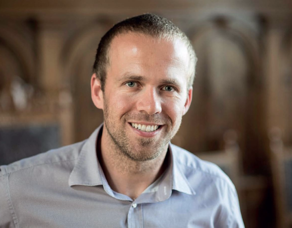 CityOne - Kolín The key is the keychain