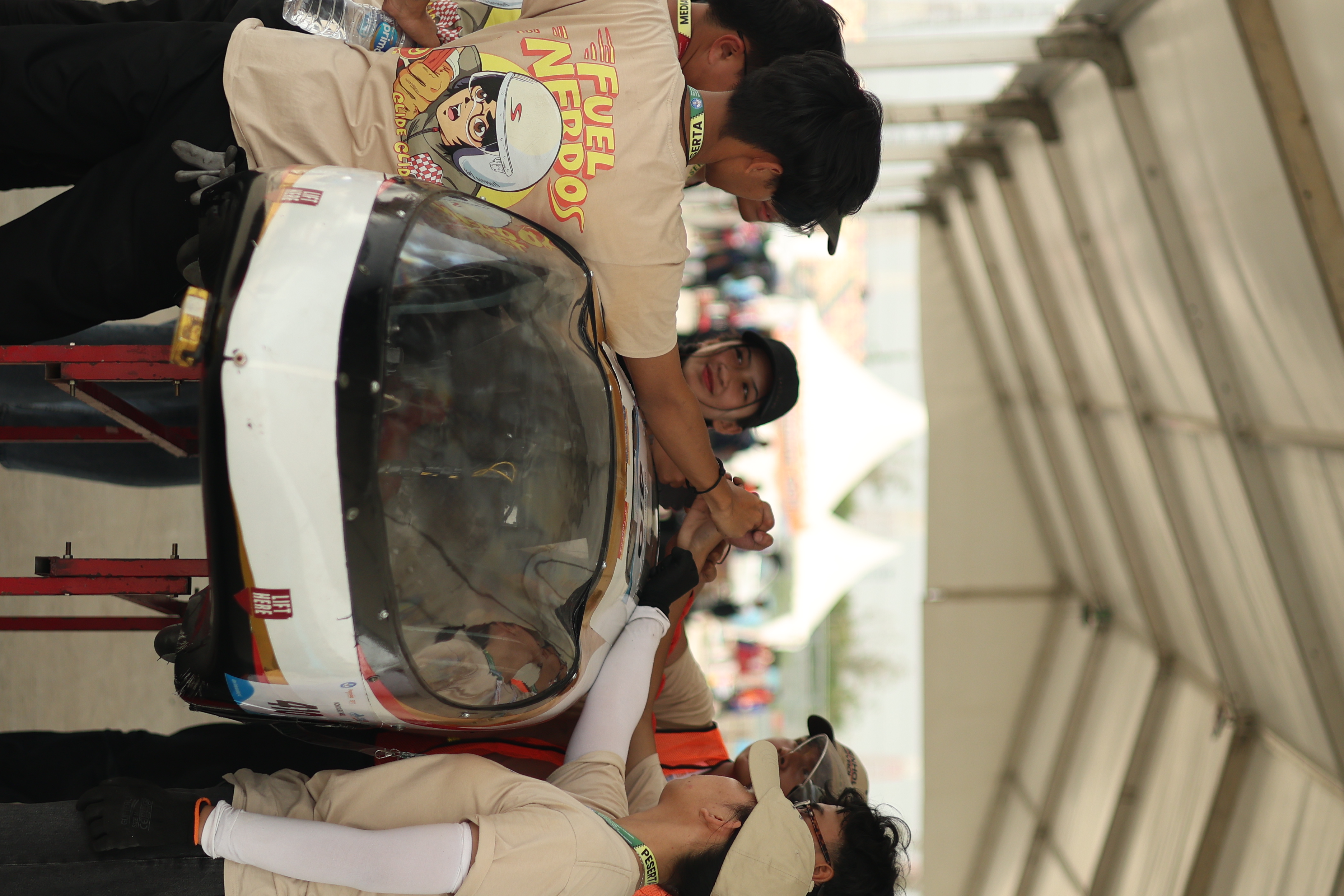 Horizon Educational - Semar UGM Leads Indonesia’s Hydrogen Innovation ...