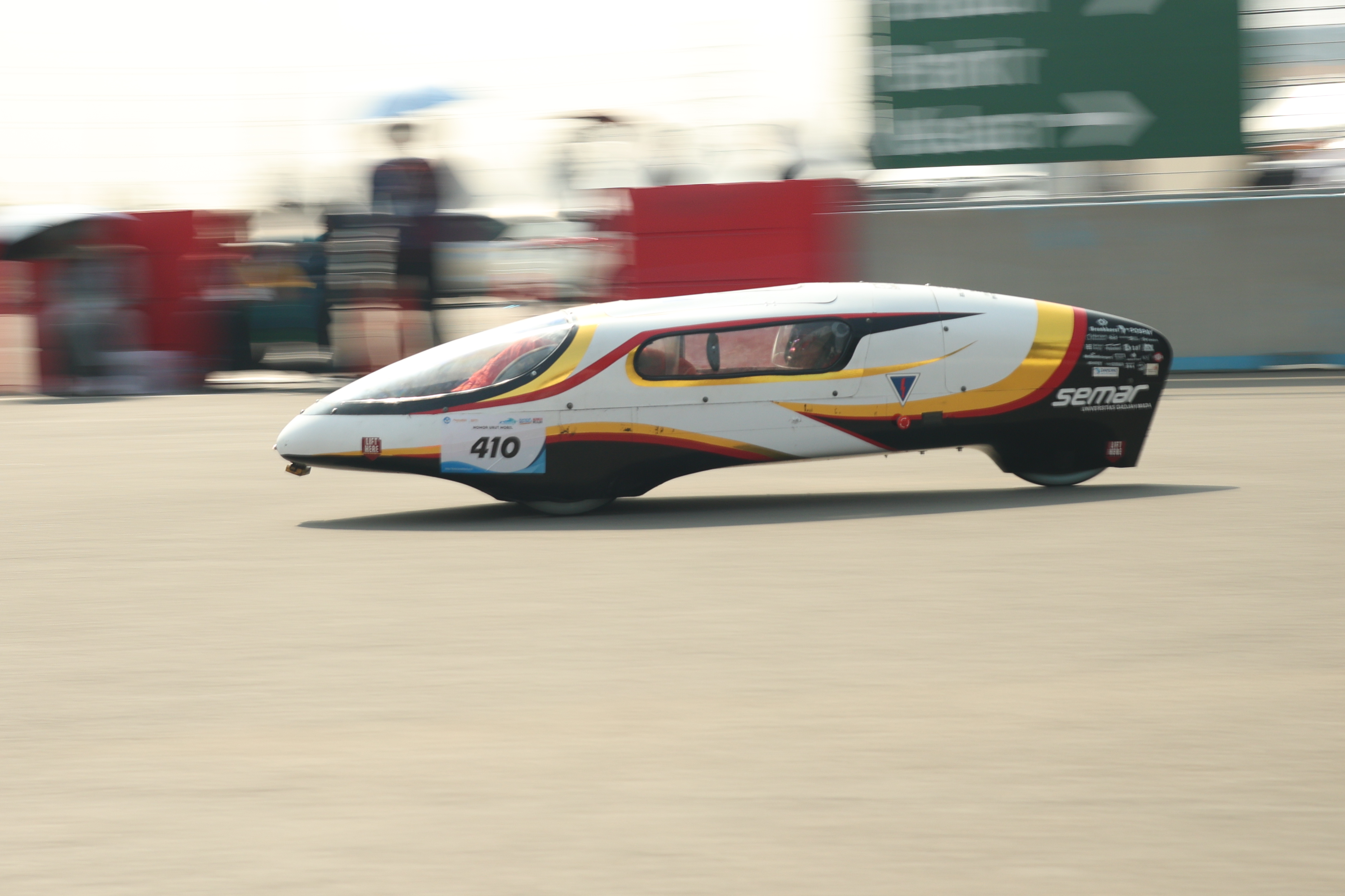 Horizon Educational - Semar UGM Leads Indonesia’s Hydrogen Innovation ...