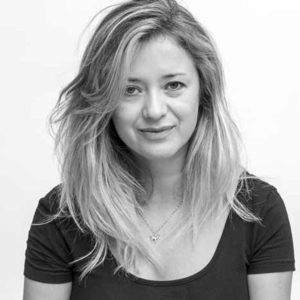 Dům umění města Brna Natalia Dominguez Rangel