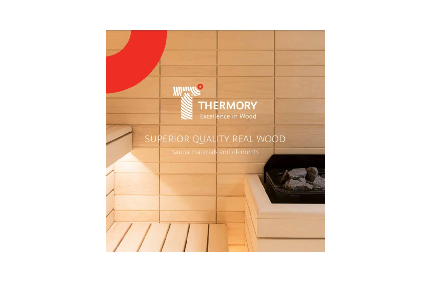 Catalogues of saunas, accessories, and wellness | Finskasauna.cz