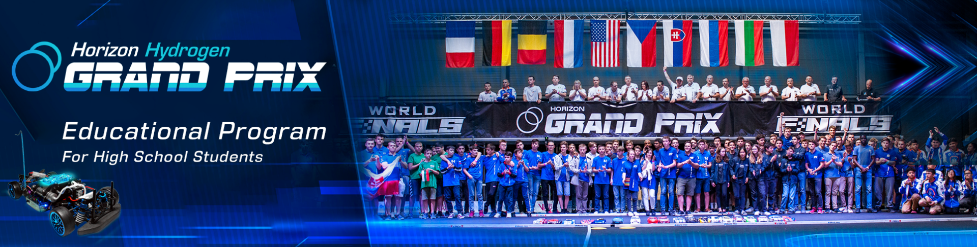 Fuel Cell Shop Homepage