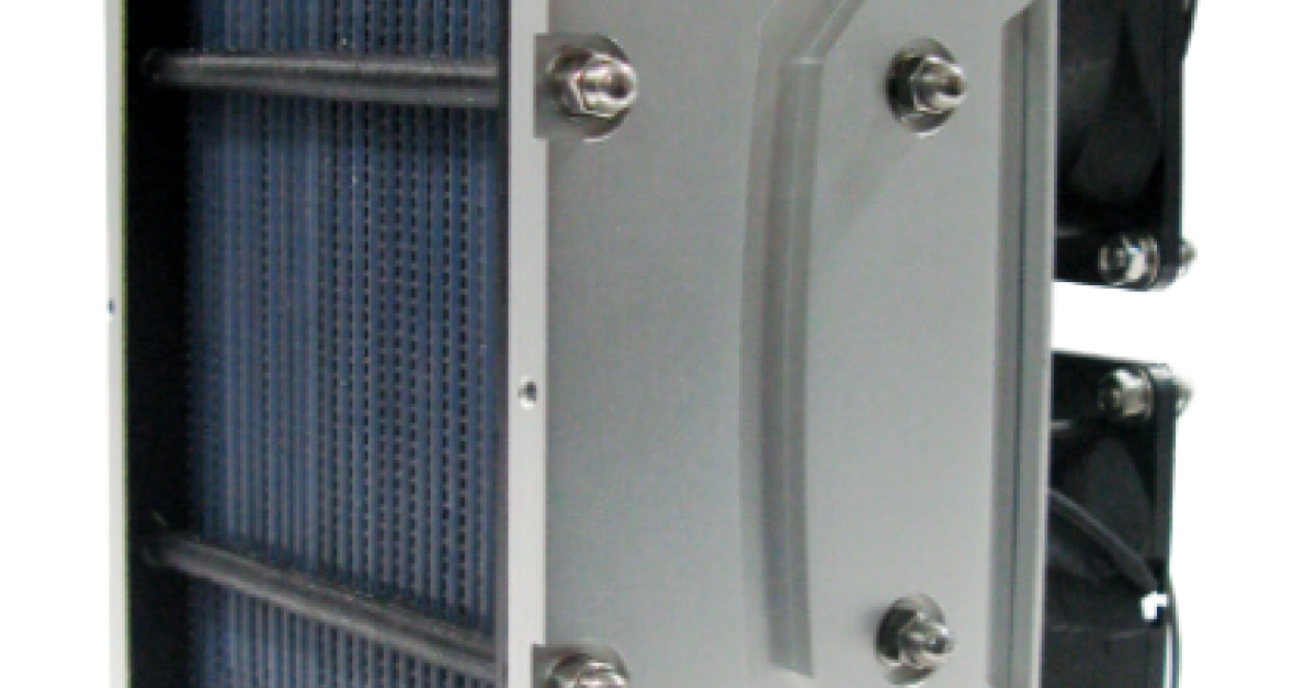 Fuel Cell Shop 500W PEM Fuel Cell Stack Overview At the 500-watt level ...