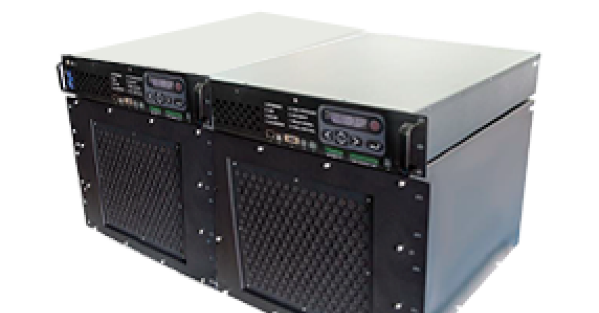 Fuel Cell Shop 5kW Fuel Cell Stack T-Series