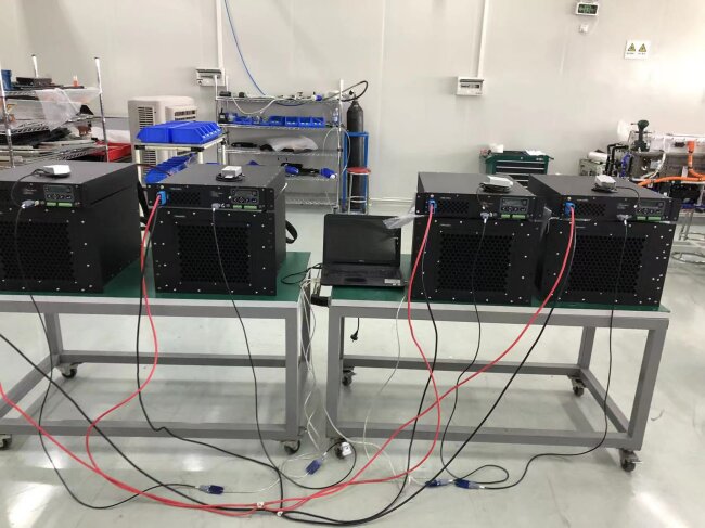 Fuel Cell Shop 2.5kW Fuel Cell T-Series