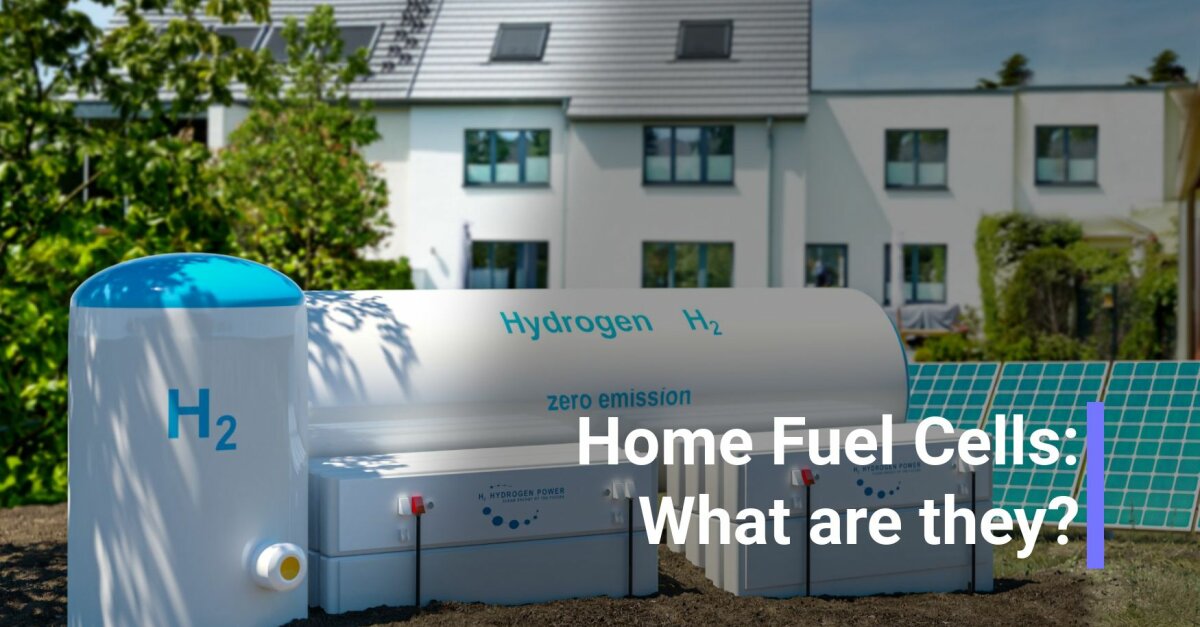 Fuel Cell Shop Home Fuel Cells: What Are They?