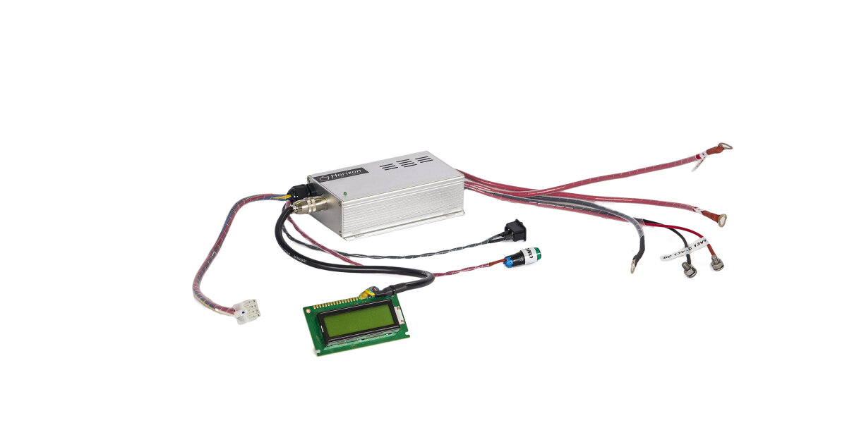 Fuel Cell Shop 500W PEM Fuel Cell Stack Overview At the 500-watt level ...