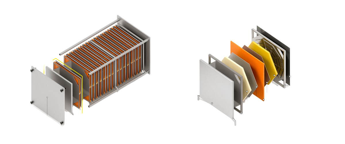 Fuel Cell Shop What Happens Inside a PEM Fuel Cell