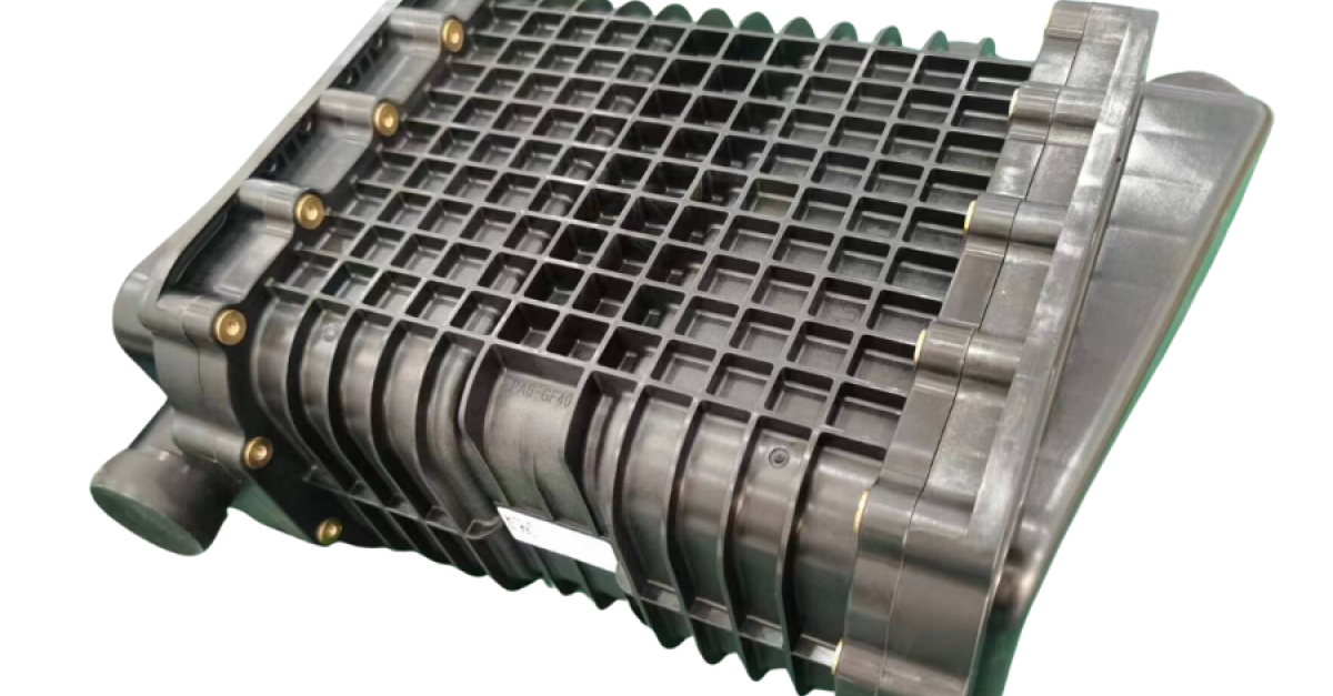 Fuel Cell Shop Humidifier