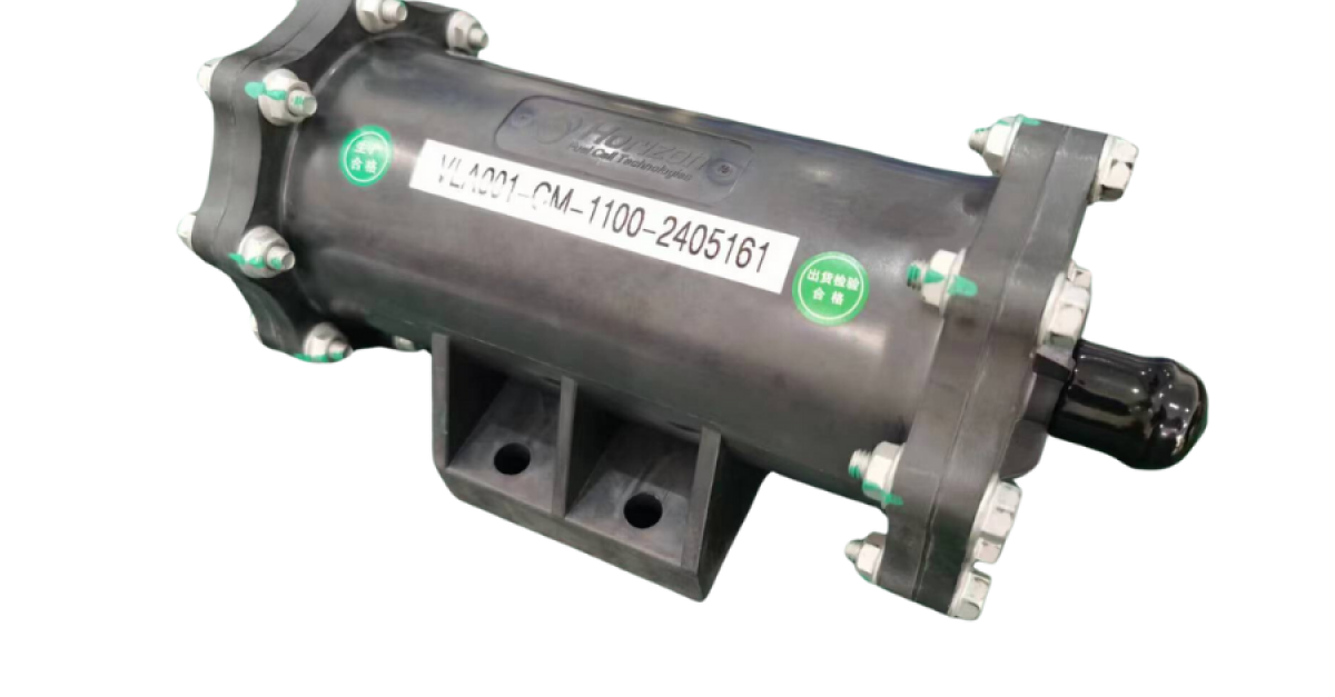 Fuel Cell Shop Deionization