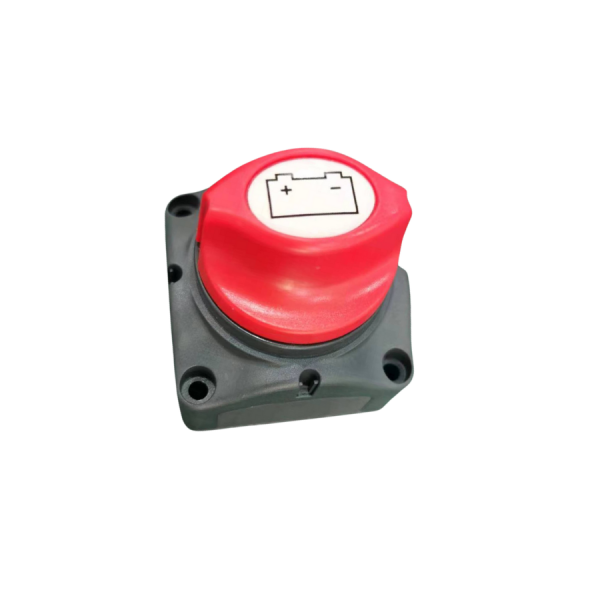 Fuel Cell Shop High Current Switch