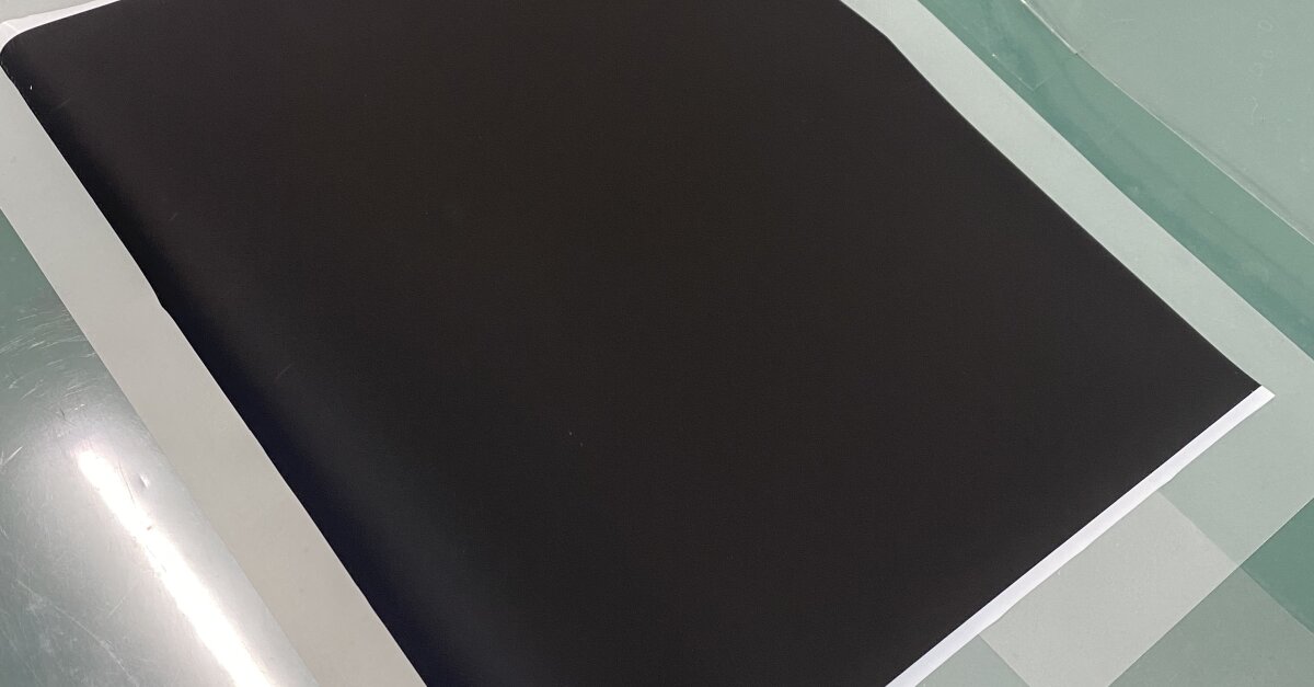 Fuel Cell Shop Hydrogen Air CCM-3 Layer - 2.2x2.2cm