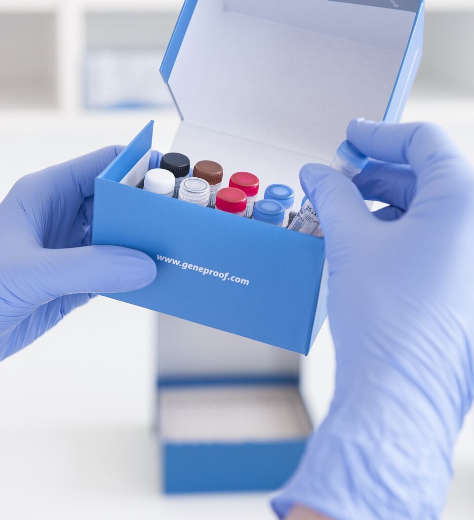 Immunocompromised /Transplanted Panel