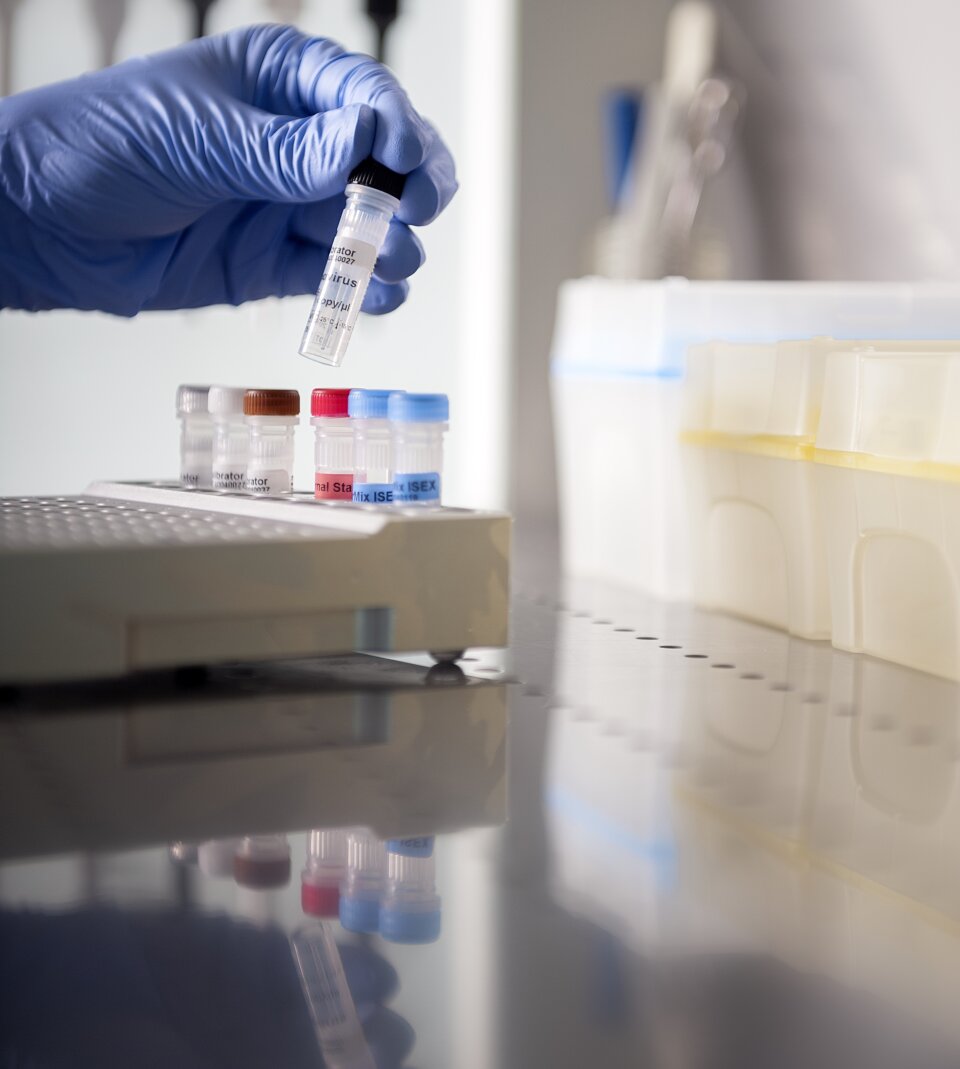 Thrombotic Mutations