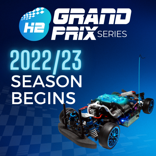 H2 Grand prix 2022-2023 H2GP Season Begins