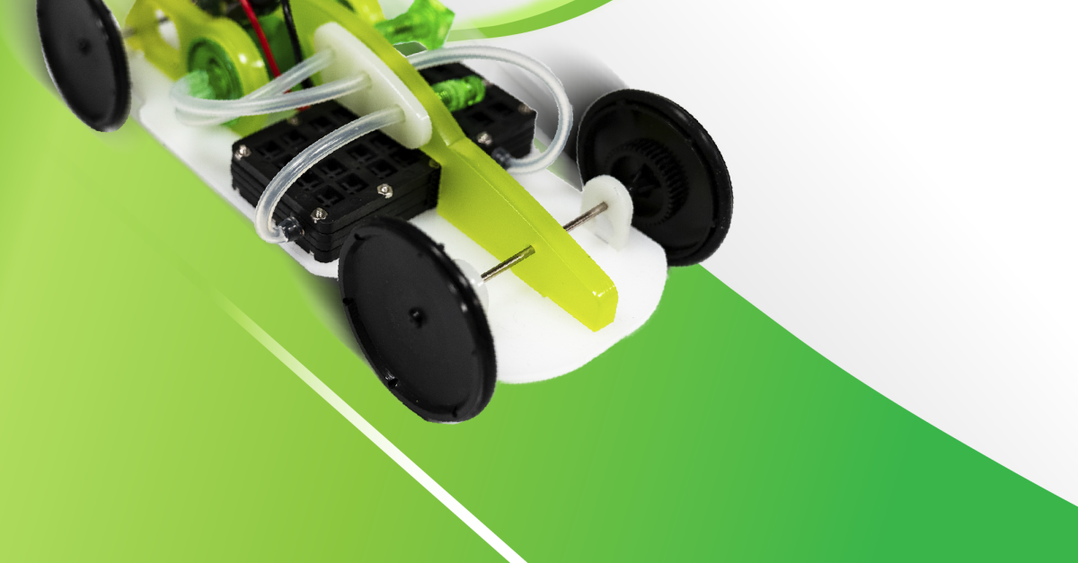 H2 Grand prix About H2GP Sprint