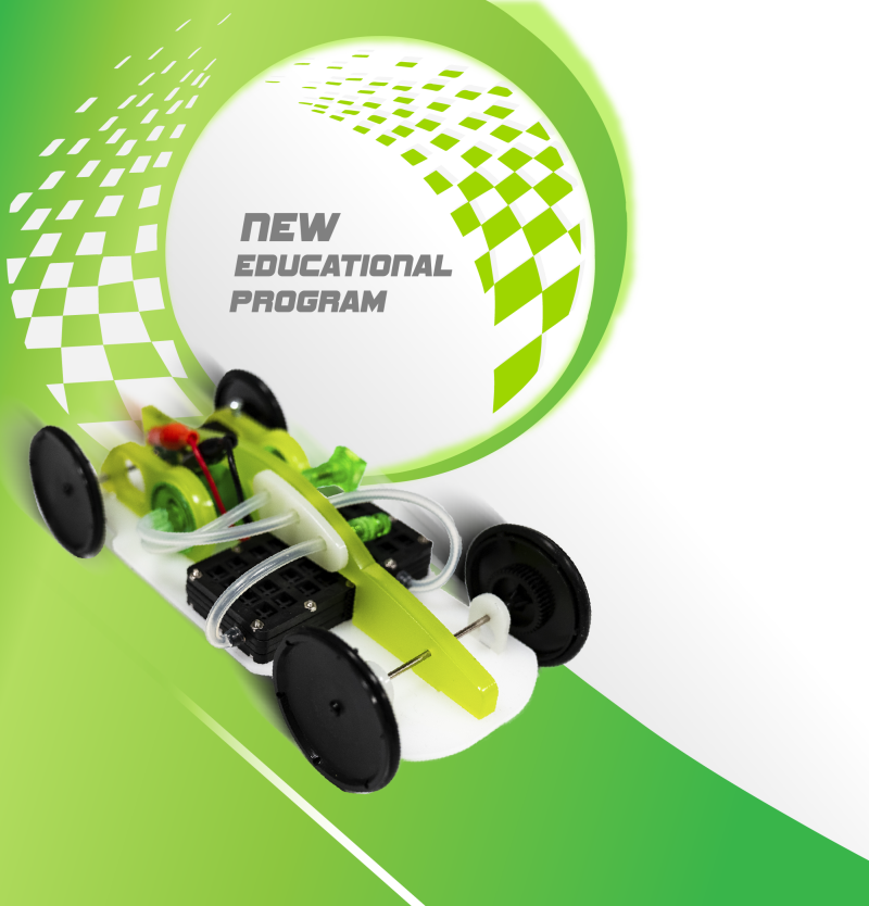 H2 Grand prix About H2GP Sprint