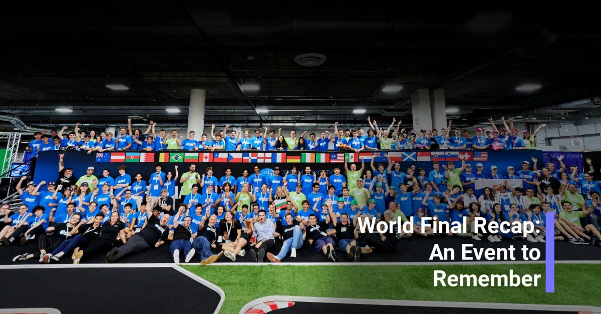 H2 Grand prix World Final Recap: An Event to Remember