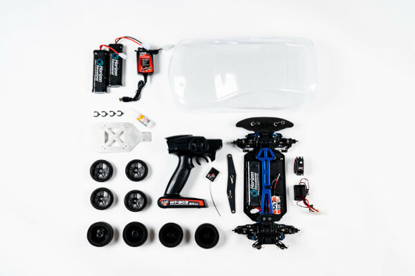H2 Grand prix About H2GP PRO