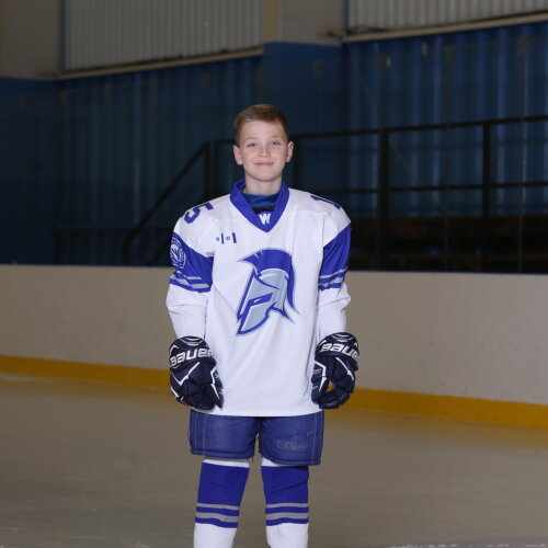 Soupiska 9.tř :: HCM Warriors Brno