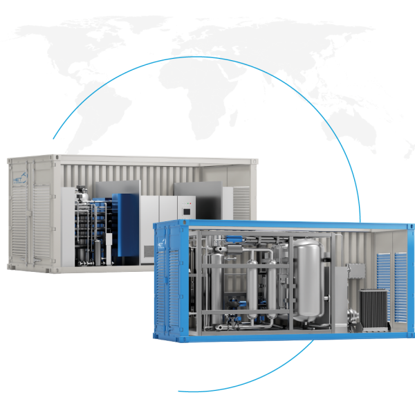 HET HYDROGEN Homepage Let's engineer our future!
