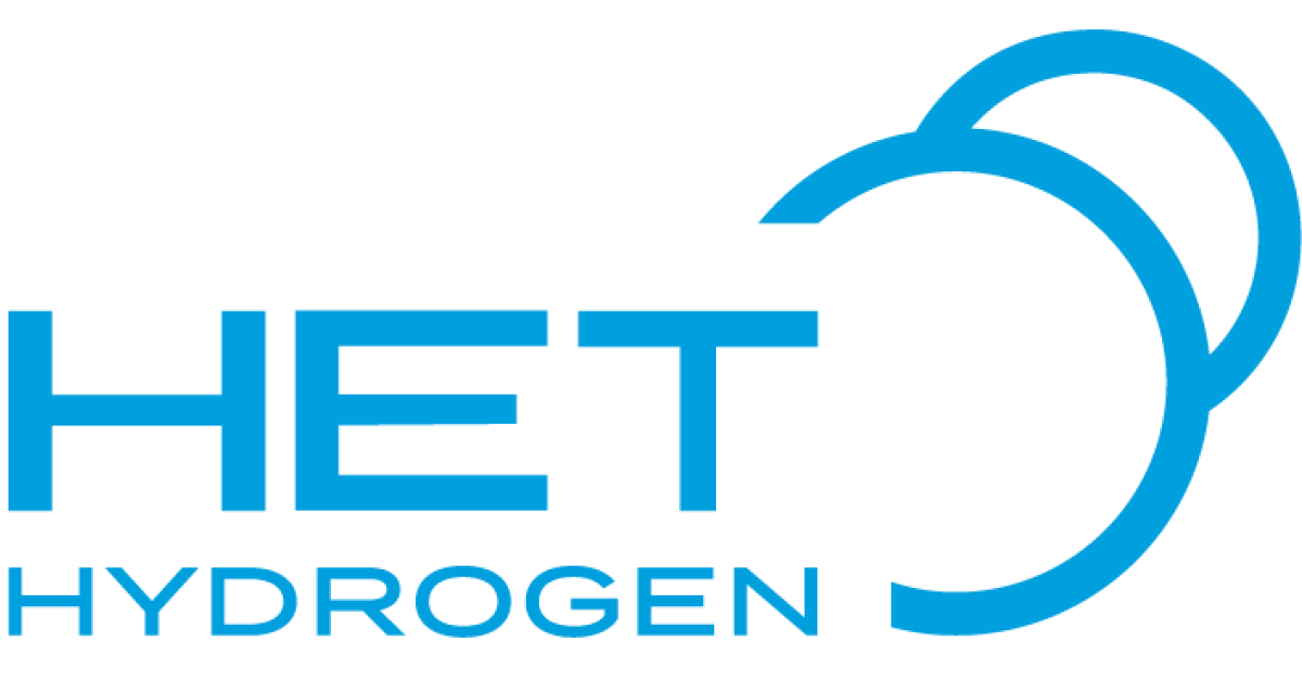 HET HYDROGEN Homepage Let's engineer our future!