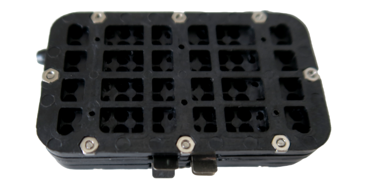 Horizon Educational - Minipak Black Fuel Cell