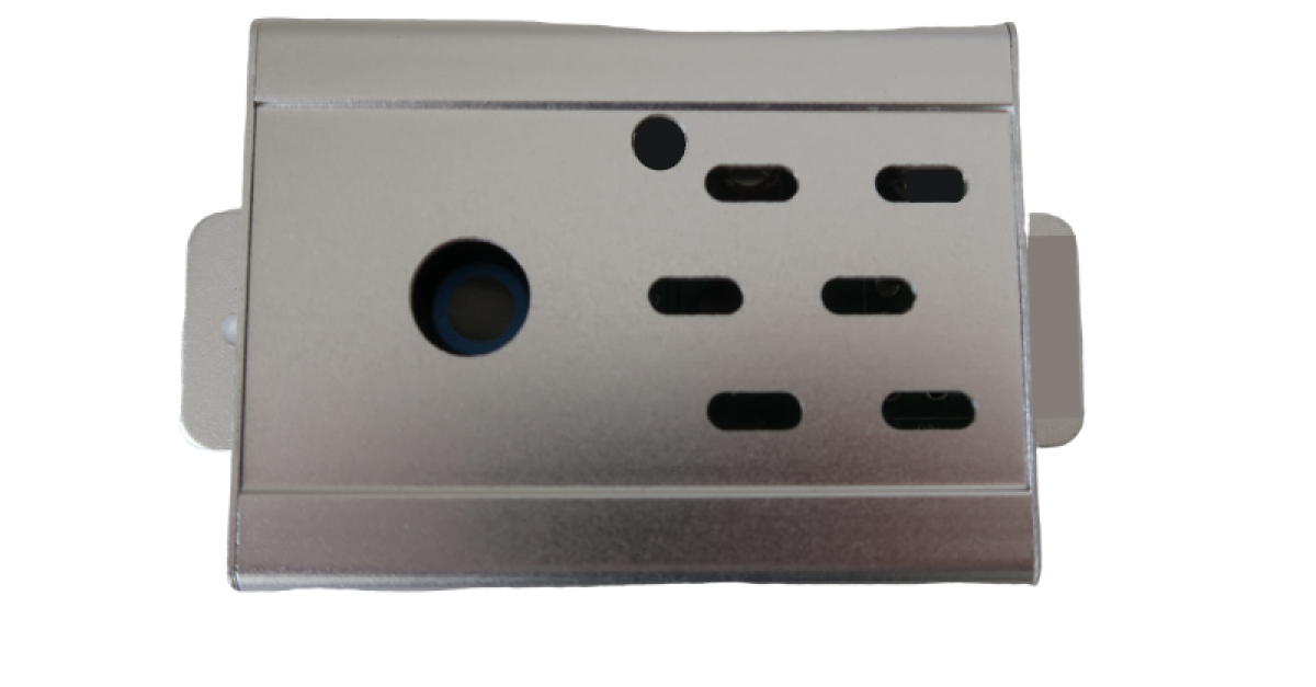 Horizon Educational - H2 Sensor