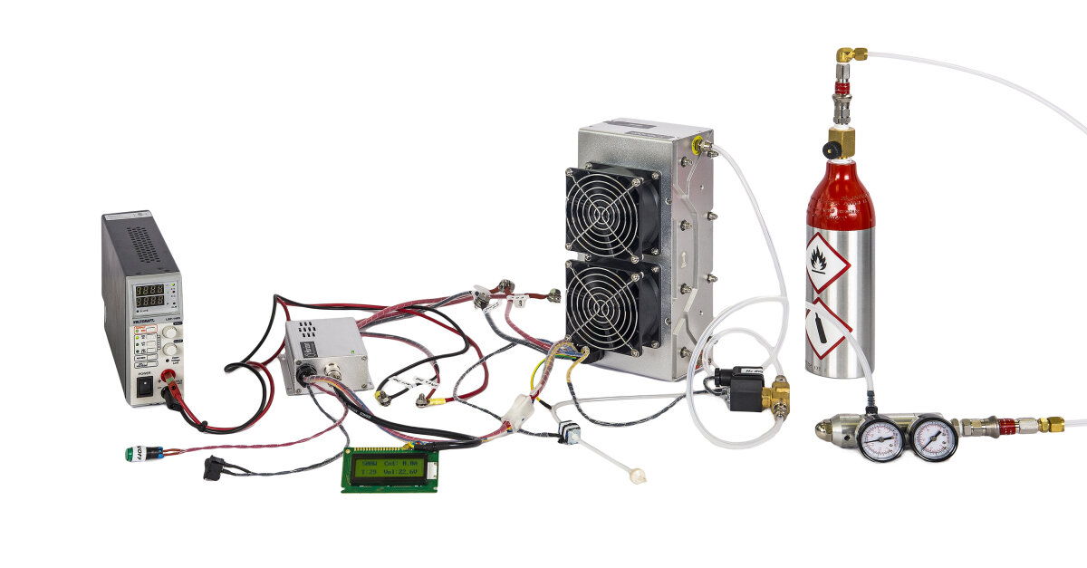 Horizon Educational - STEAM education on renewable energy via middle ...