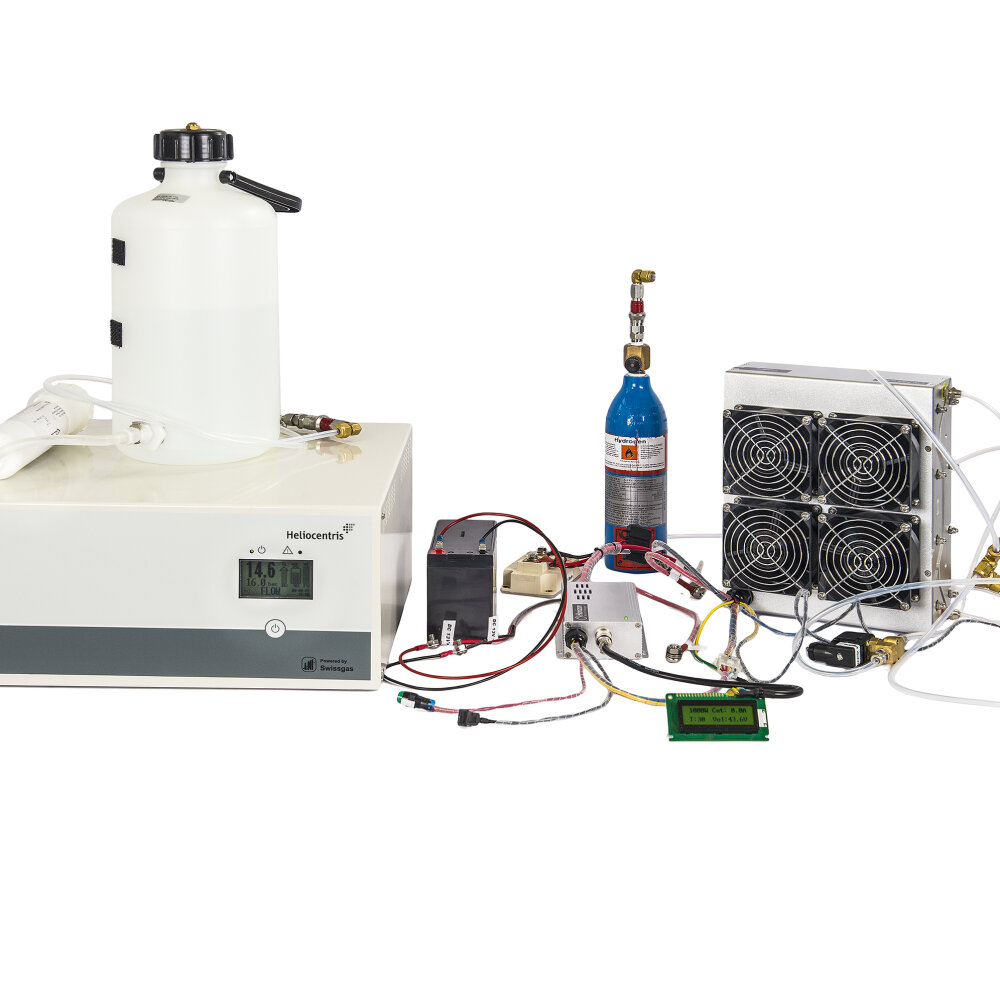 Horizon Educational -STEAM education on renewable energy via middle ...