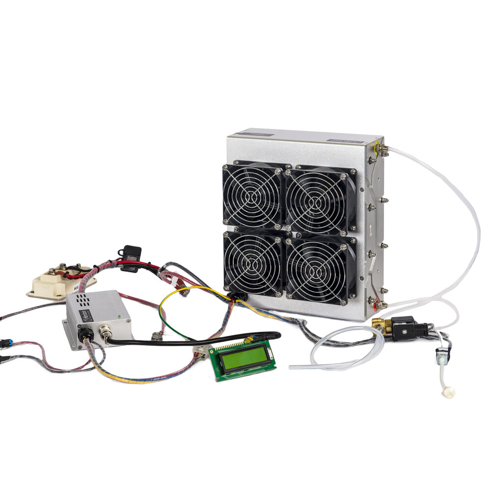 Horizon Educational -STEAM education on renewable energy via middle ...
