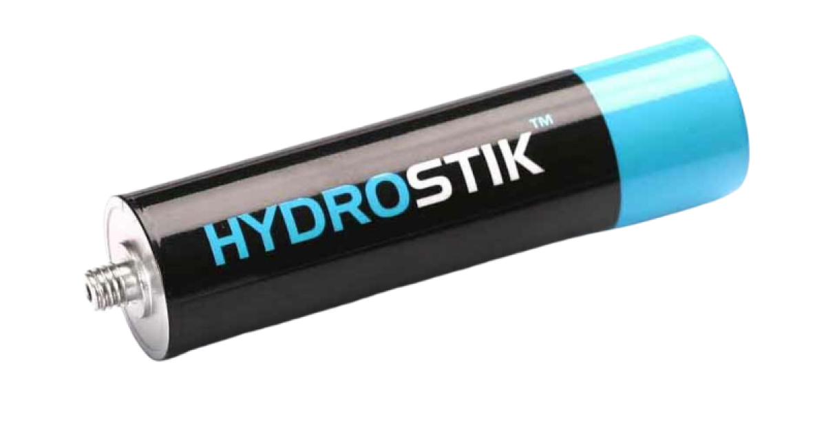 Horizon Educational - Durable HYDROSTIK Black hydrogen storage ...