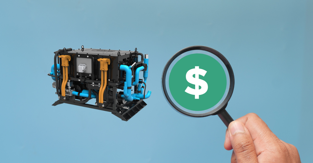 Horizon Educational - 8 Types of Fuel Cell by Price Point
