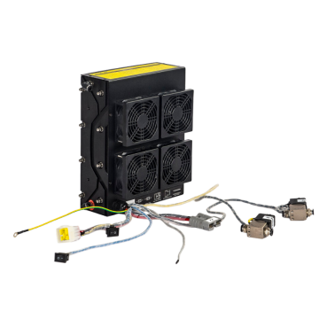 Horizon Educational - 8 Types of Fuel Cell by Price Point