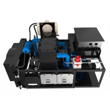 Horizon Educational - 8 Types of Fuel Cell by Price Point