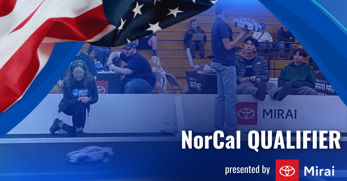 Horizon Educational - Northern California Team Compete in H2GP Qualifier