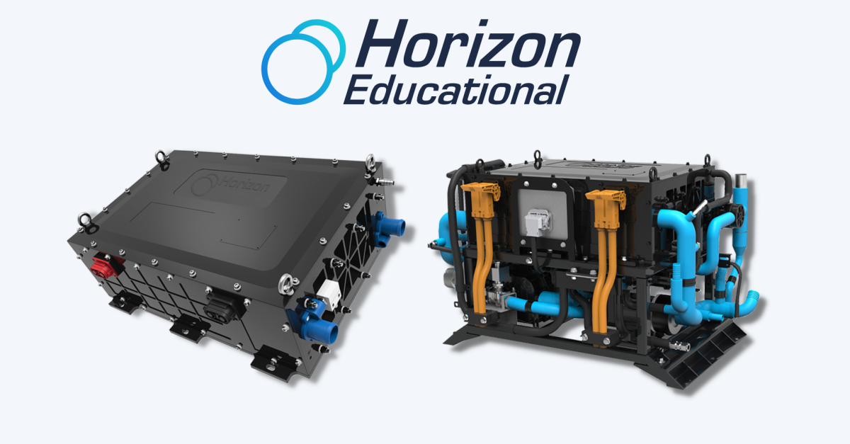 Horizon Educational - Hydrogen Guide: Are Fuel Cell Stacks Really Worth It?