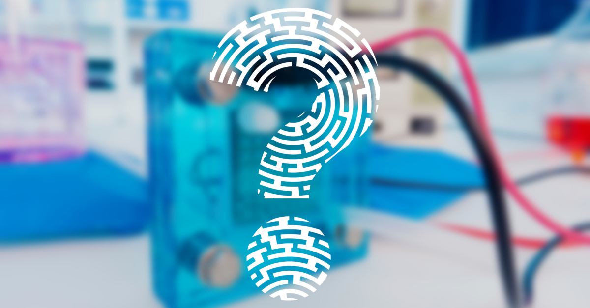 Horizon Educational - Who Invented the First Fuel Cell?