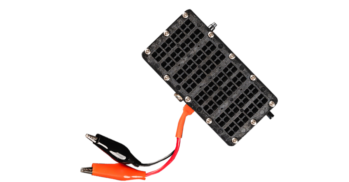 Horizon Educational - H2GP SPRINT Fuel Cell