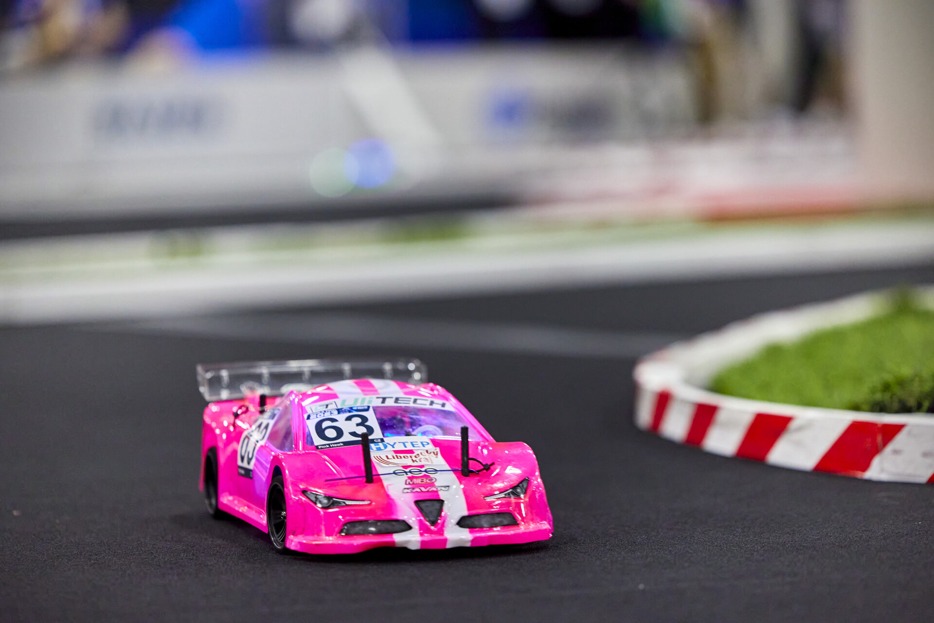 H2 Grand prix Largest Hydrogen Competition in the World Returns to RE+ 24