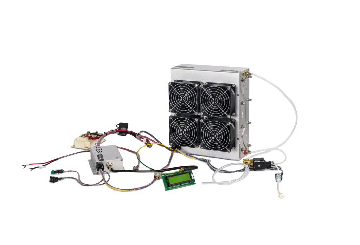 Horizon Educational - H-1000 PEM Fuel Cell - 1kW