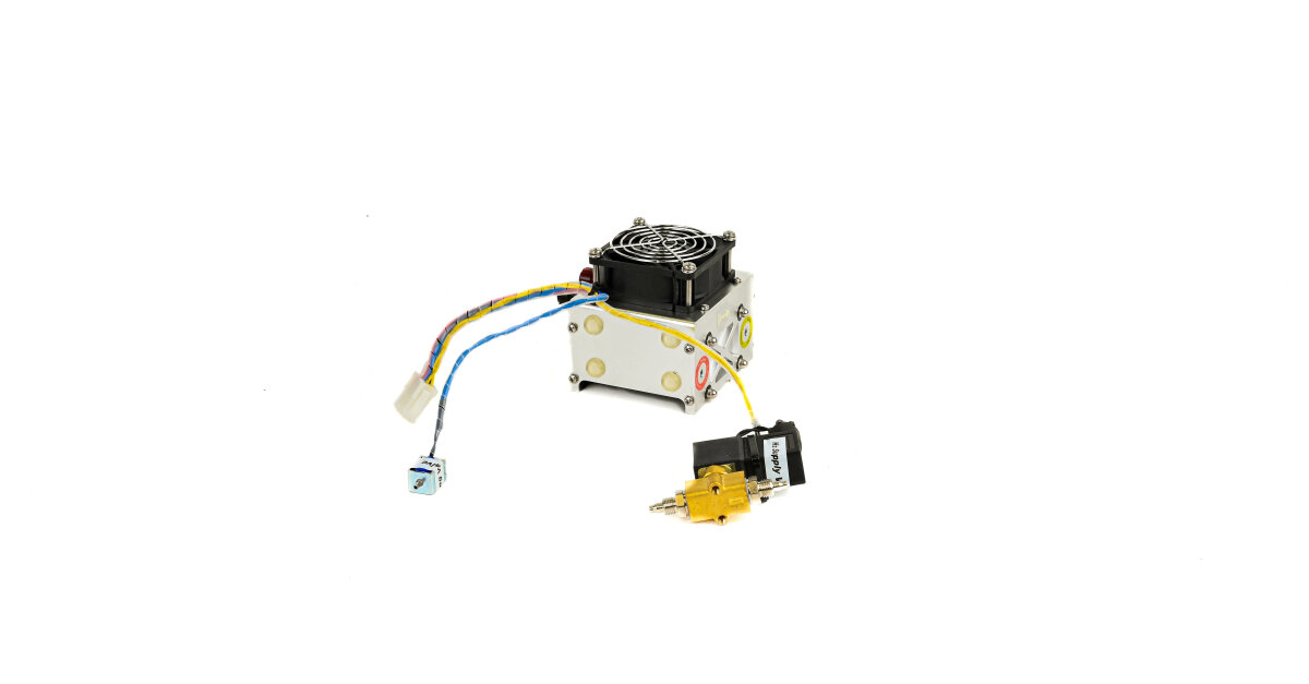 Horizon Educational - H-60 PEM Fuel Cell - 60W