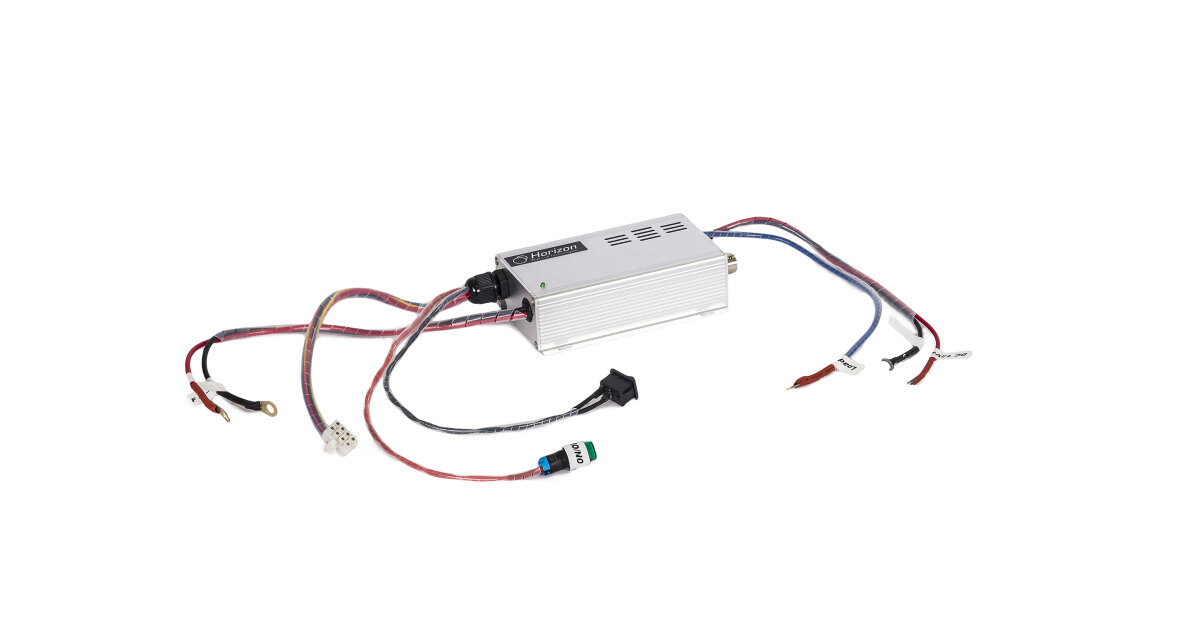 Horizon Educational - H-60 PEM Fuel Cell - 60W