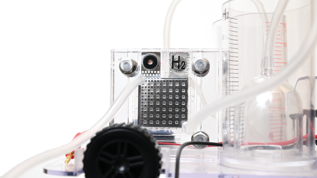 Horizon Educational - Explore renewable energy principles with Horizon ...