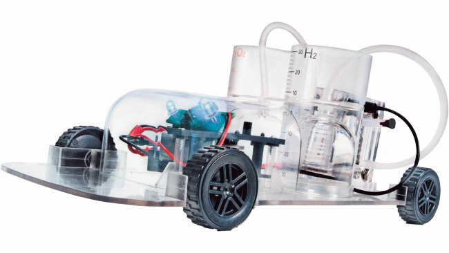 Horizon Educational - Explore renewable energy principles with Horizon ...