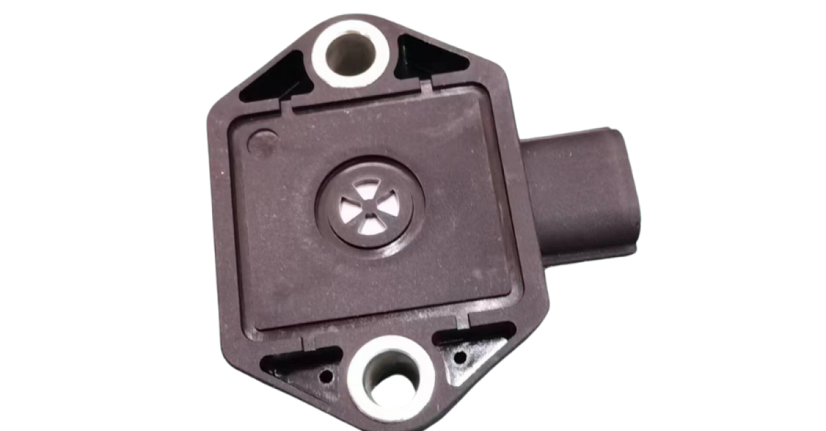 Horizon Educational - Hydrogen Concentration Sensor