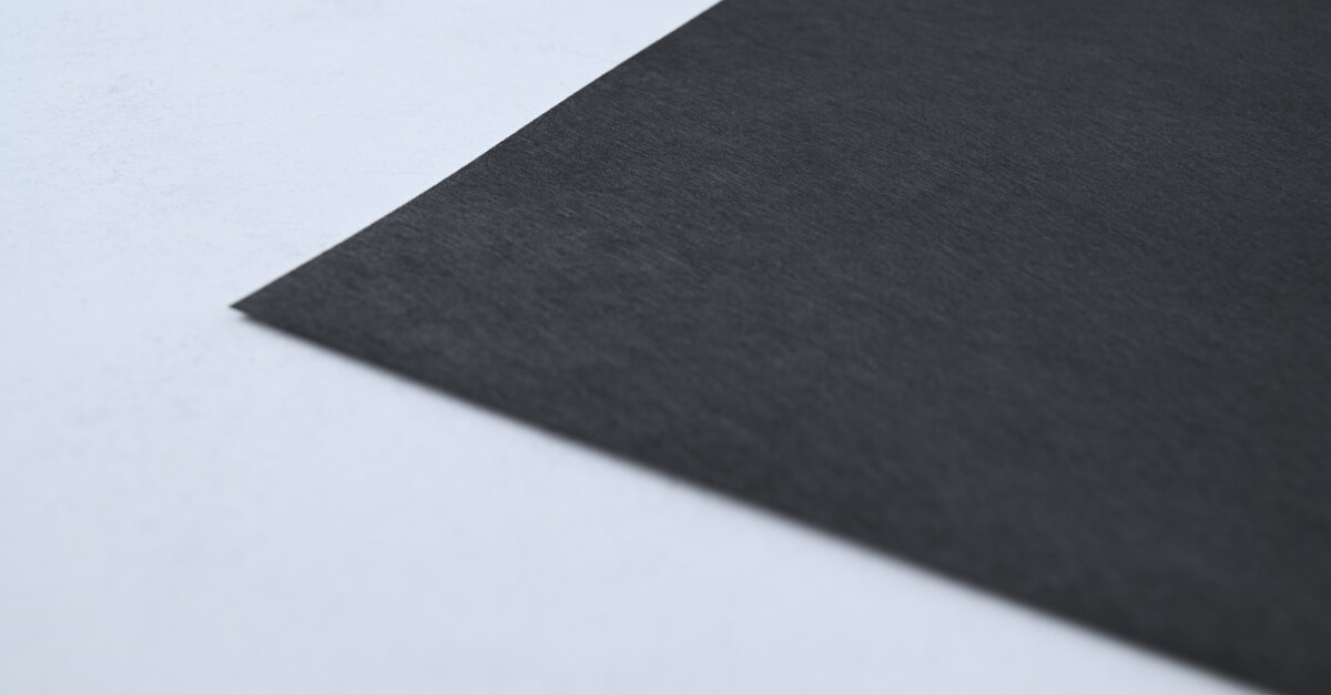 Horizon Educational - Carbon Paper with hydrophilic 010N