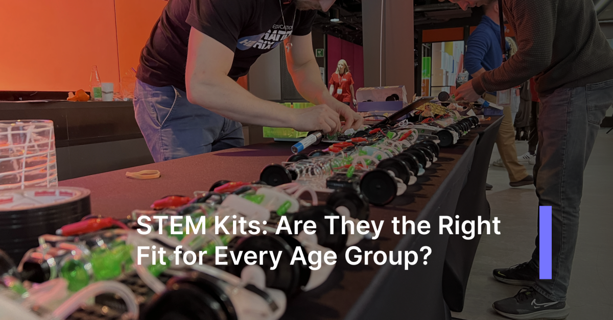 Horizon Educational - STEM Kits: Are They the Right Fit for Every Age ...