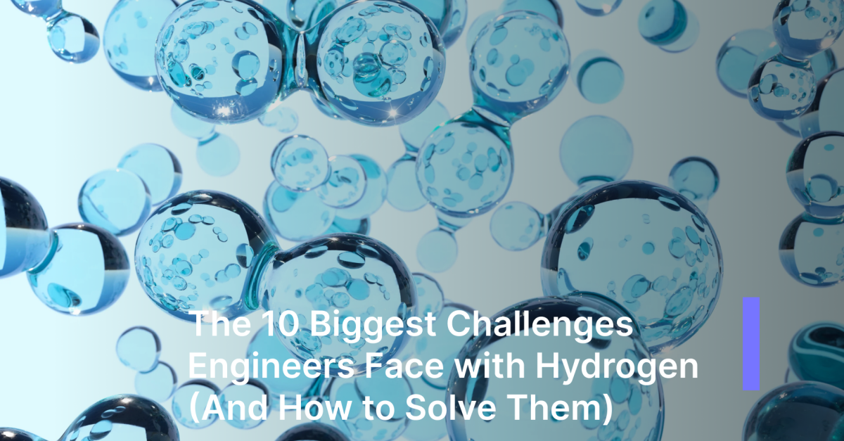 Horizon Educational - The 10 Biggest Challenges Engineers Face with ...