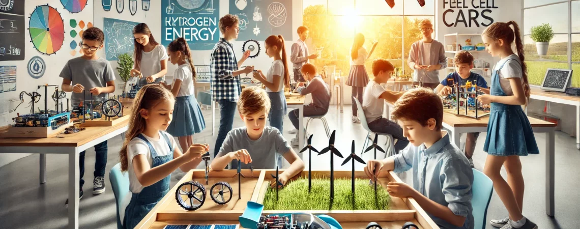 Horizon Educational - Looking for engaging STEM lesson ideas? Explore ...